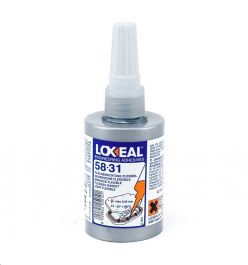 Loxeal 58-31 Guarnizione liquida Articoli per l'agricoltura