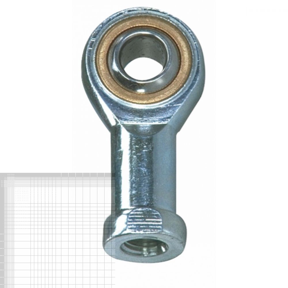 Testa a snodo autolubrificante Articoli per l'agricoltura