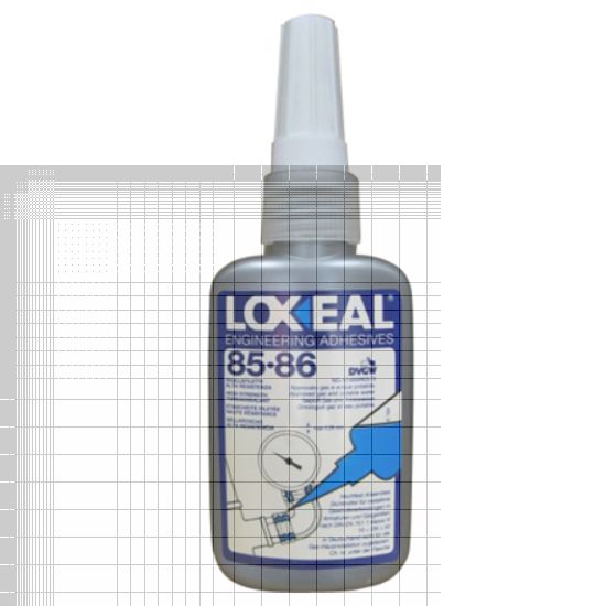 Sigillante 85-86 Loxeal