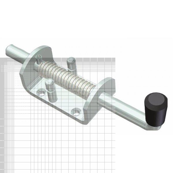 Perno a molla in acciaio inox Articoli per l'agricoltura