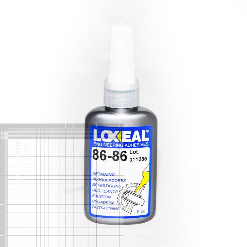 Loxeal adesivo 86-86 Articoli per l'agricoltura