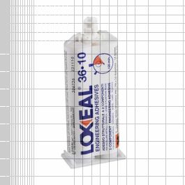 Adesivo bicomponente Loxeal 36-10 Articoli per l'agricoltura